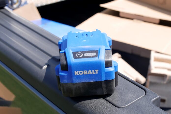New Kobalt Lawn Tools & OPE – Tools In Action – Power Tool Reviews