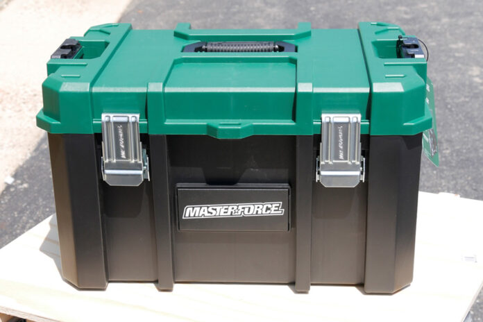 NEW Menard’s Masterforce 20V Tools and More – Tools In Action – Power ...