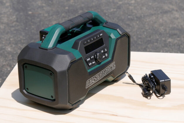NEW Menard’s Masterforce 20V Tools and More – Tools In Action – Power ...