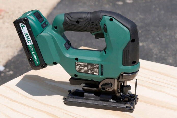 NEW Menard’s Masterforce 20V Tools and More – Tools In Action – Power ...