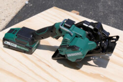 NEW Menard’s Masterforce 20V Tools and More – Tools In Action – Power ...
