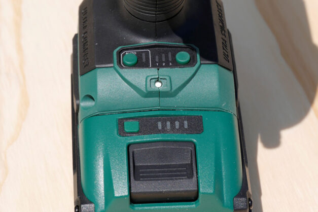 NEW Menard’s Masterforce 20V Tools and More – Tools In Action – Power ...