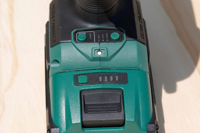 NEW Menard’s Masterforce 20V Tools and More – Tools In Action – Power ...