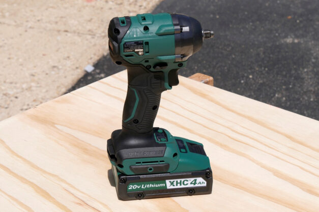 NEW Menard’s Masterforce 20V Tools and More – Tools In Action – Power ...