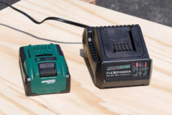 NEW Menard’s Masterforce 20V Tools and More – Tools In Action – Power ...