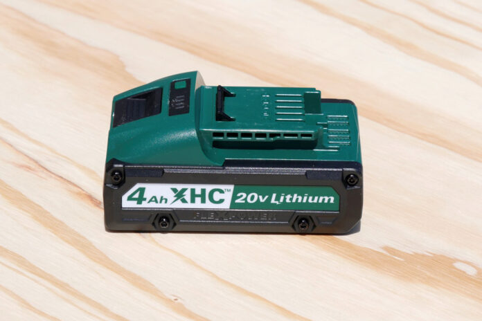 NEW Menard’s Masterforce 20V Tools and More – Tools In Action – Power ...