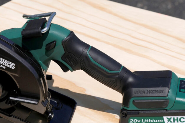 NEW Menard’s Masterforce 20V Tools and More – Tools In Action – Power ...