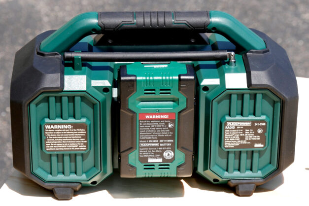 NEW Menard's Masterforce 20V Tools and More - Tools In Action - Power ...