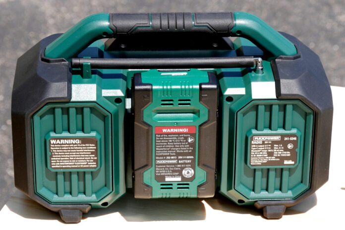 NEW Menard's Masterforce 20V Tools and More - Tools In Action - Power ...