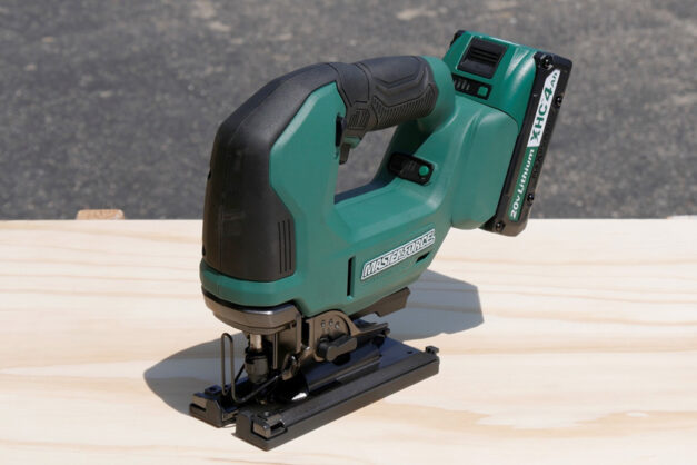 NEW Menard’s Masterforce 20V Tools and More – Tools In Action – Power ...