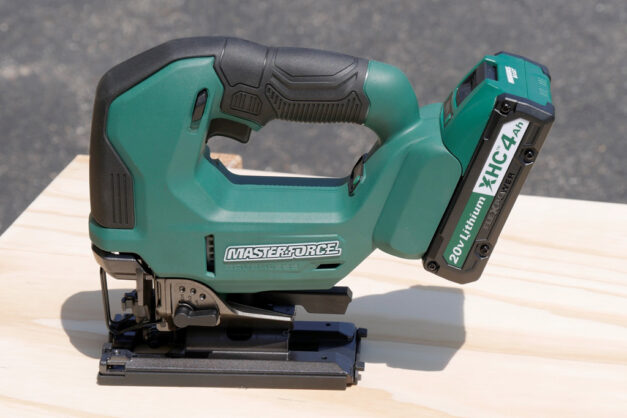 NEW Menard’s Masterforce 20V Tools and More – Tools In Action – Power ...