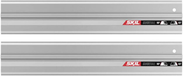 SKIL Circular Saw Track Guide – Tools In Action – Power Tool Reviews