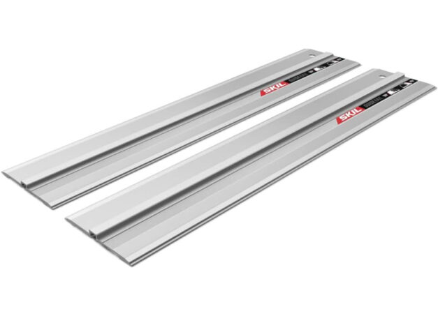 SKIL Circular Saw Track Guide – Tools In Action – Power Tool Reviews