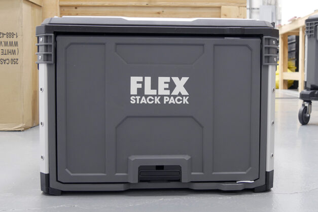 5 New FLEX Tool Boxes & More to Organize Your Workshop – Tools In ...