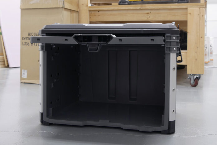 5 New FLEX Tool Boxes & More to Organize Your Workshop – Tools In ...