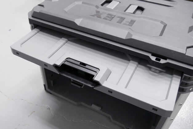 5 New FLEX Tool Boxes & More to Organize Your Workshop – Tools In ...
