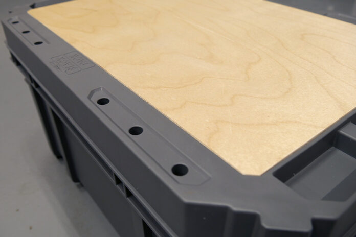 5 New FLEX Tool Boxes & More to Organize Your Workshop – Tools In ...