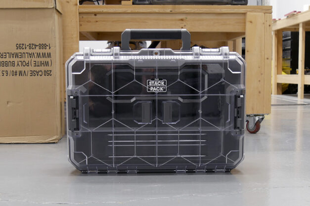 5 New FLEX Tool Boxes & More to Organize Your Workshop – Tools In ...