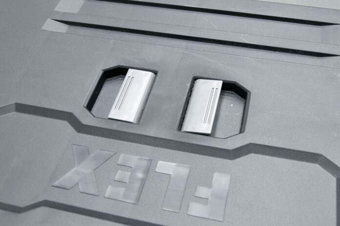 5 New FLEX Tool Boxes & More to Organize Your Workshop – Tools In ...