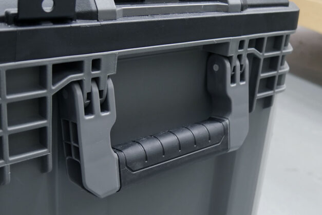 5 New FLEX Tool Boxes & More to Organize Your Workshop – Tools In ...