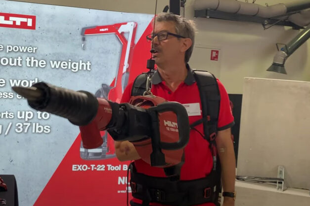 New Hilti Nuron Power Tools Coming in 2024 – Tools In Action – Power ...