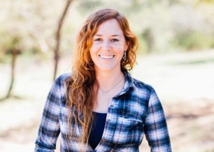 9 Female Woodworkers & Carpenters You Should Know – Tools In Action ...