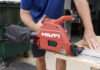 Hilti Nuron 22V Cordless Plunge Saw Review – Tools In Action – Power Tool Reviews