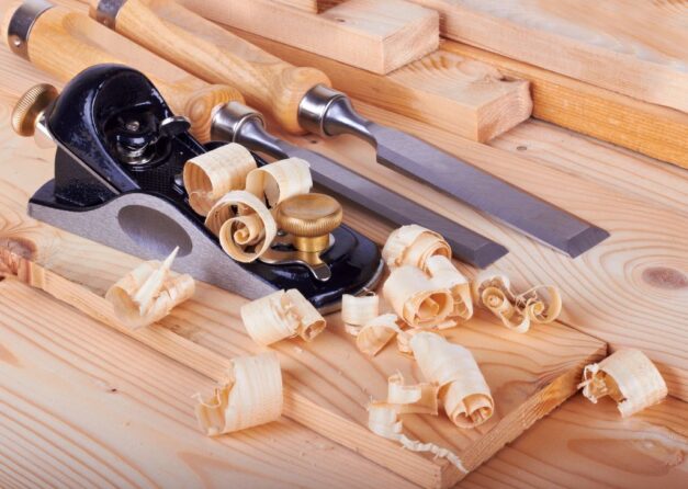 Woodworking VS Carpentry: What’s the Difference? – Tools In Action – Power Tool Reviews