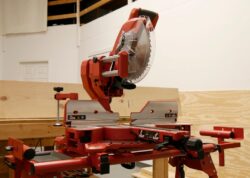 Hilti Nuron SM 60-22 Cordless Miter Saw Review – Tools In Action – Power Tool Reviews