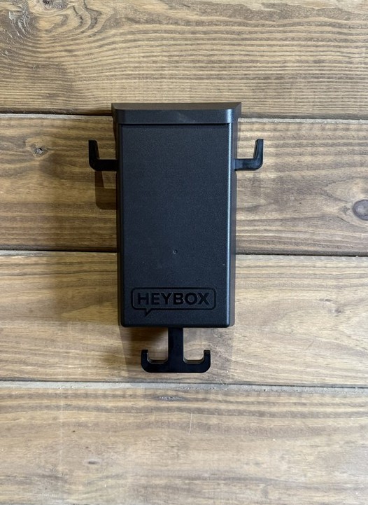 HEYBOX: Small Business Solving Big Problems for Pet Owners