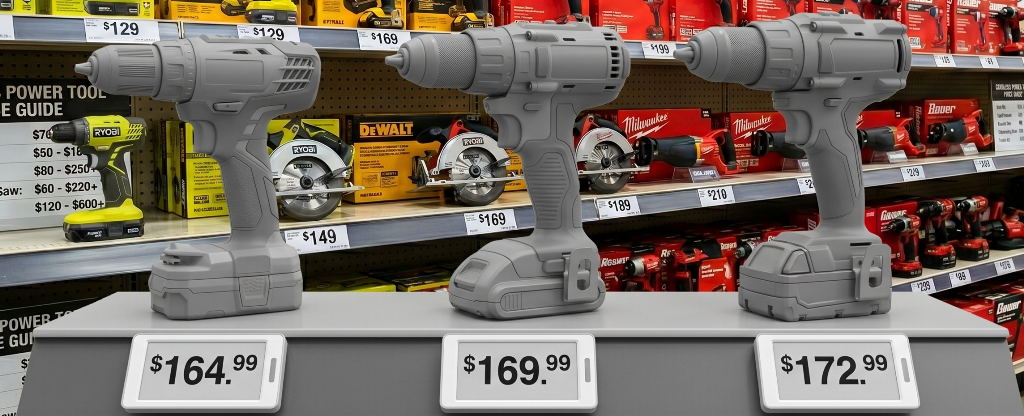 How Geopolitics Affects Tool Manufacturing